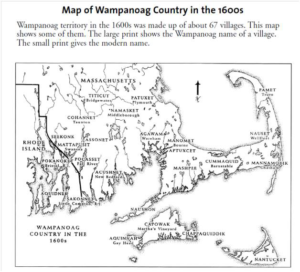 Sacred_Sites_Map – THE POCASSET WAMPANOAG TRIBE OF THE POKANOKET NATION