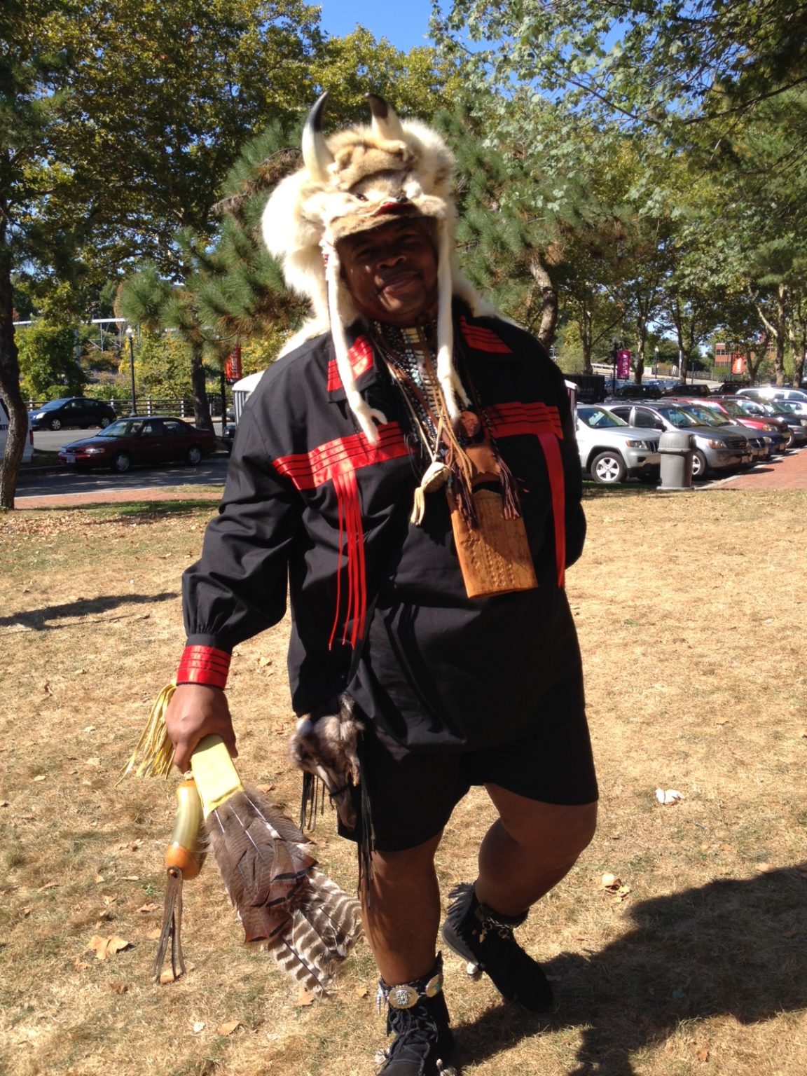 Pocasset – THE POCASSET WAMPANOAG TRIBE OF THE POKANOKET NATION